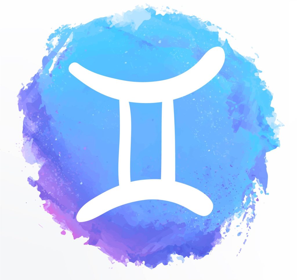 Gemini Sign